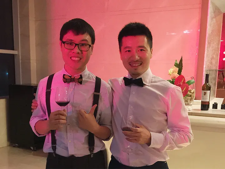 SANY Foundation helps talented underprivileged students get ...