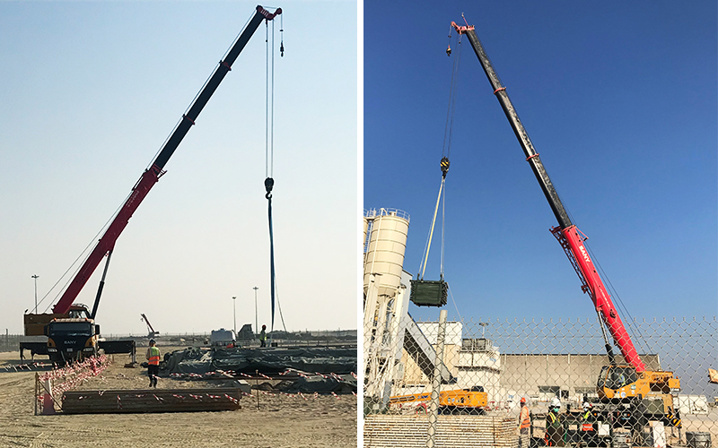 Building the world’s largest shipyard in Saudi