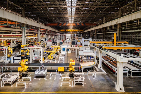 Global forwarding! SANY achieved a record high overseas performance