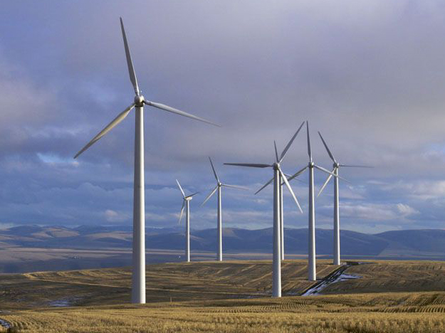 Sany Group Invest $3 Billion in Renewable Energy Industry in India