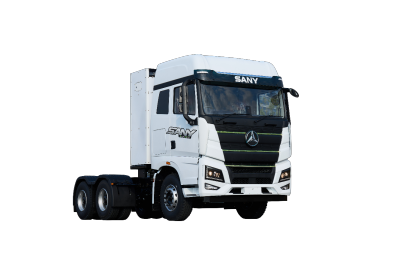 EV490-30 | 重型电动半挂牵引车 | 半挂牵引车 | 三一集团