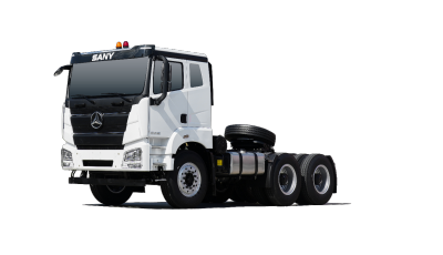 D525MTE-100 | Semi-trailer Tractor | Semi-trailer Tractor | SANY Group