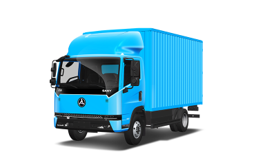 Light Truck | Electric Light Truck | Light Truck | SANY Group