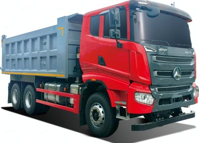 SYZ440C-8W(R) | Dump Truck | Dump Truck | SANY Group