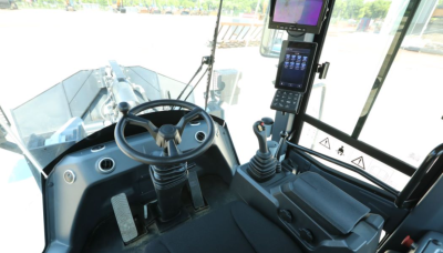 SW956E | 电动轮式装载机 | 轮式装载机 | 三一集团