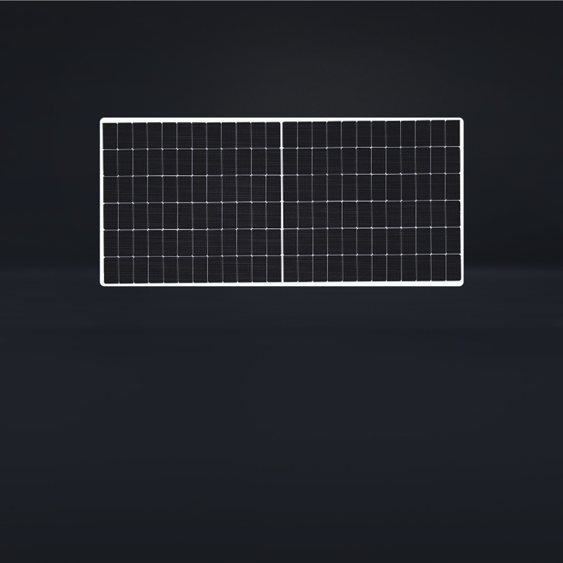 Double Glass Bifacial Module | Empower Your Energy, Secure Your Savings ...