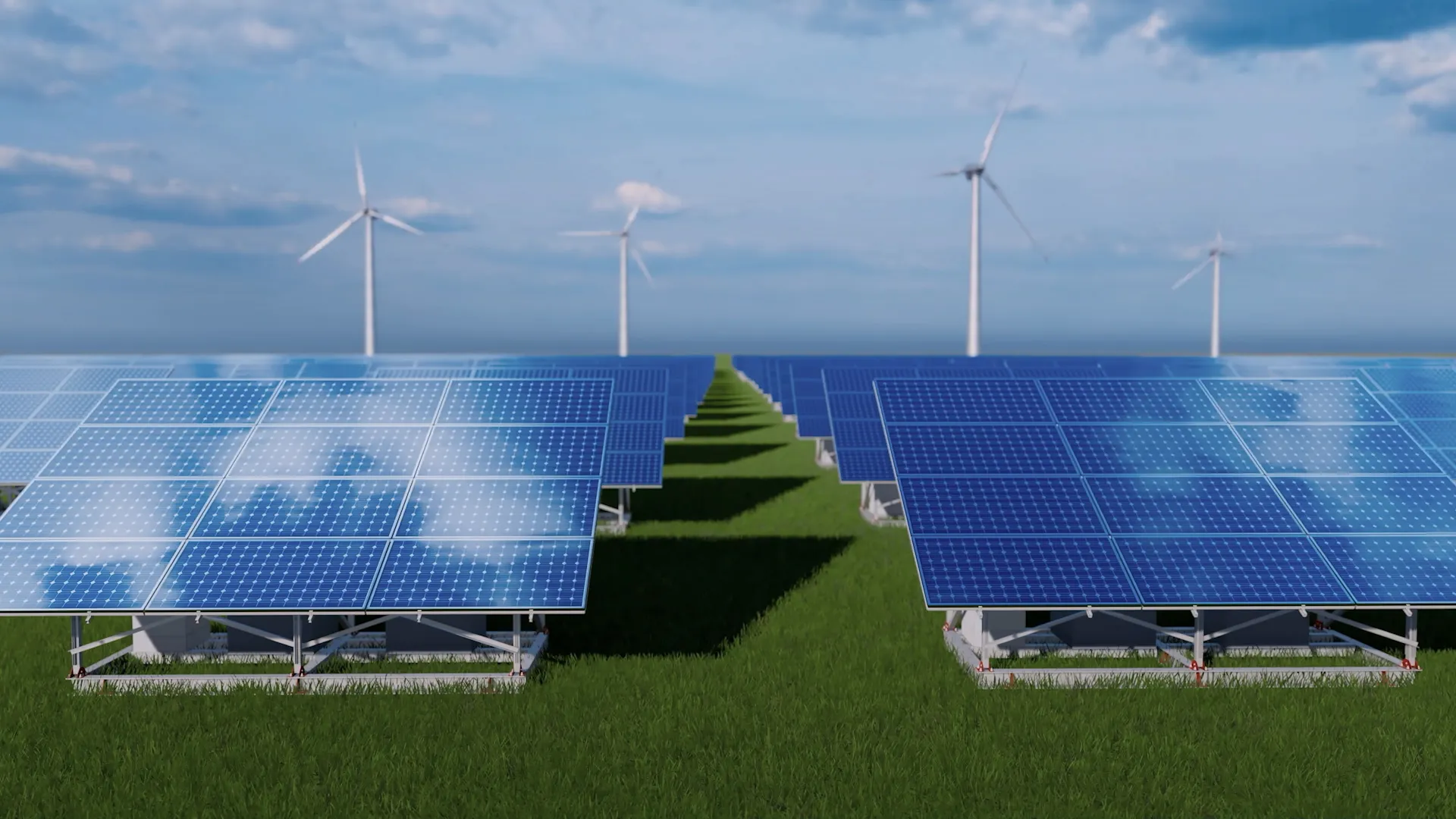 Double Glass Bifacial Module | Empower Your Energy, Secure Your Savings ...