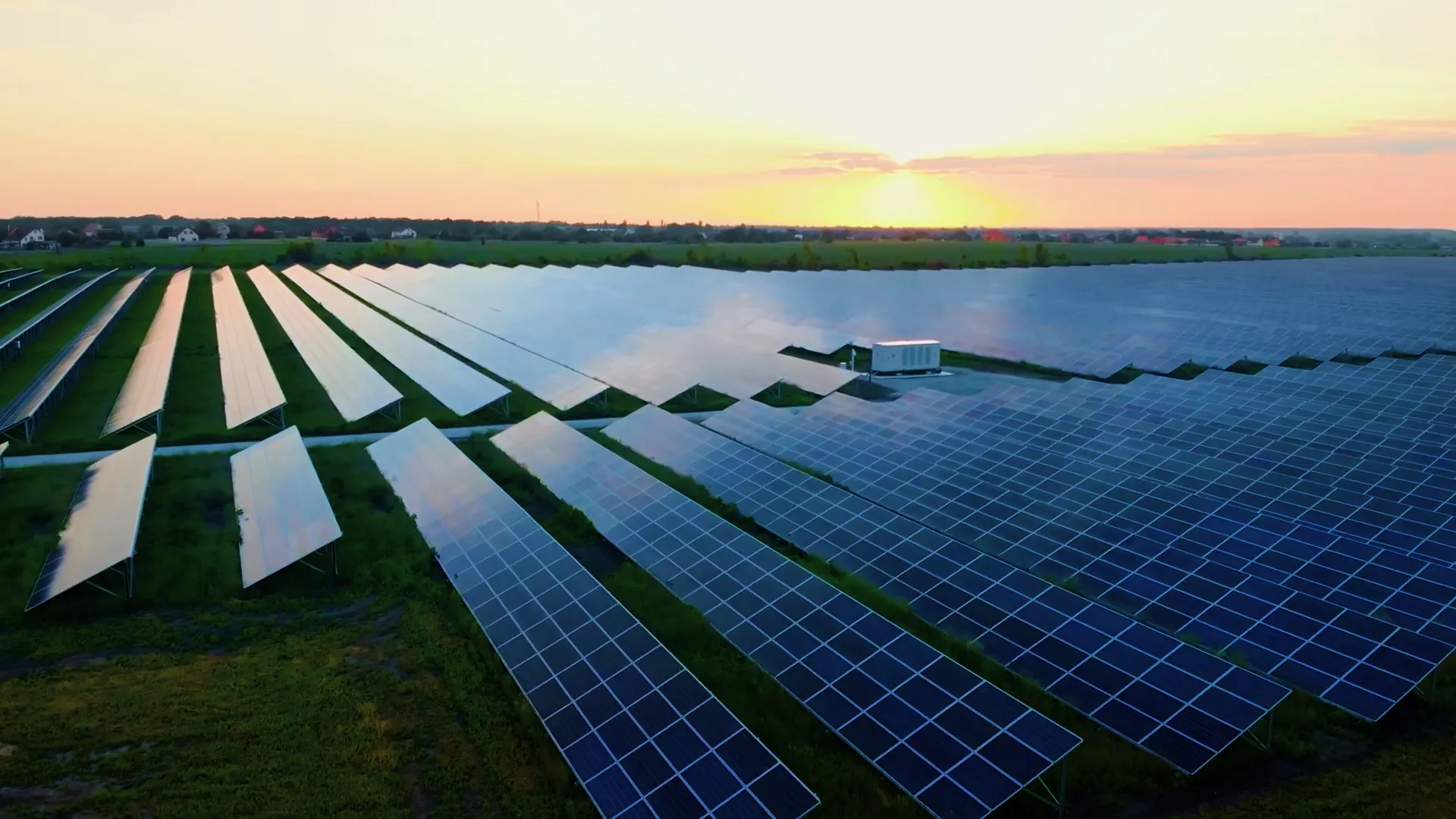 Double Glass Bifacial Module | Empower Your Energy, Secure Your Savings ...