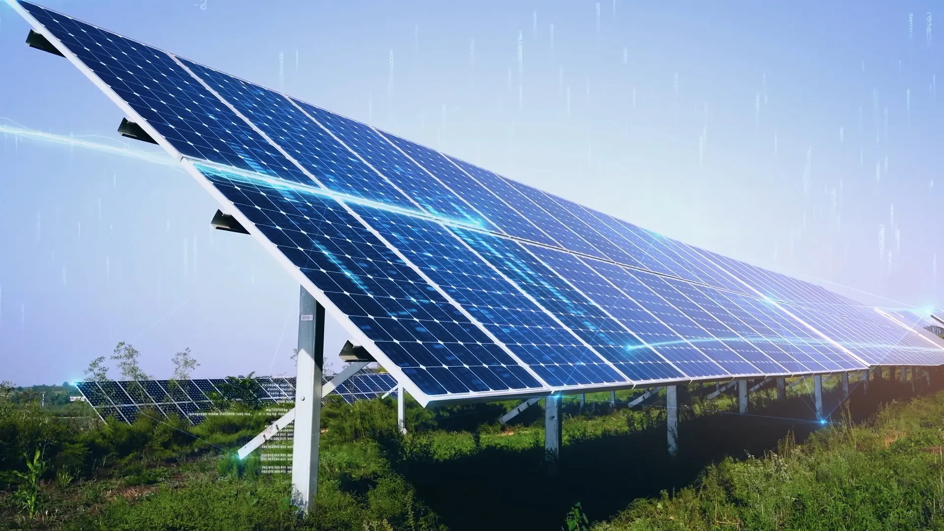 Double Glass Bifacial Module | Empower Your Energy, Secure Your Savings ...