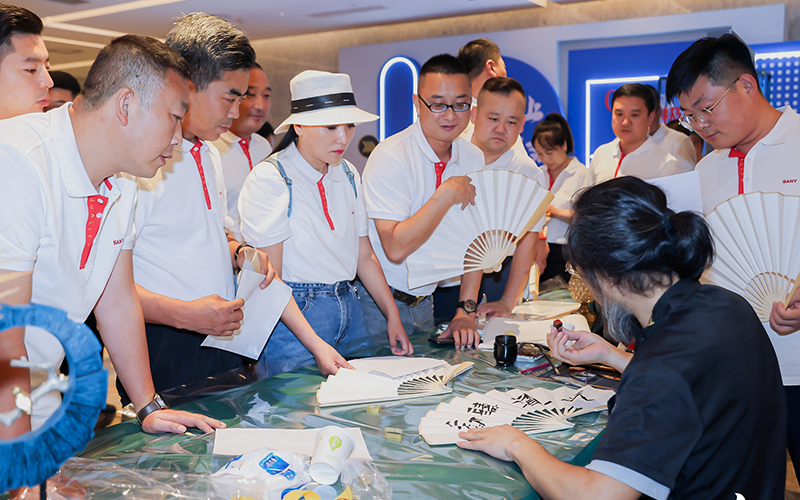 SANY Engineering Vehicles Unveils New Range of Intelligent New Energy ...