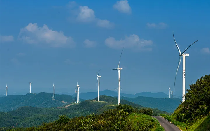 SANY Renewable Energy se prépare pour Husum Wind 2023