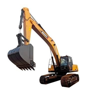 SY335C(GBII) | Medium excavator | Medium Excavator | SANY Group