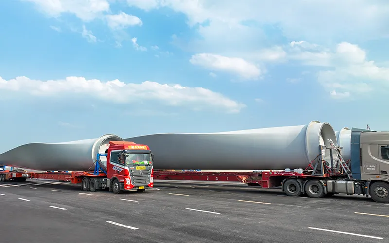 Windpower Monthly Names SANY Renewable Energy’s SI-230100 a ...