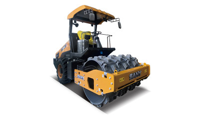 SSR120C-10S (Euro Ⅲ) | Single Drum Roller | Roller | SANY Group