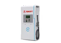 Hydrogen Production Equipment | Hydrogen Energy Equipment | SANY Group