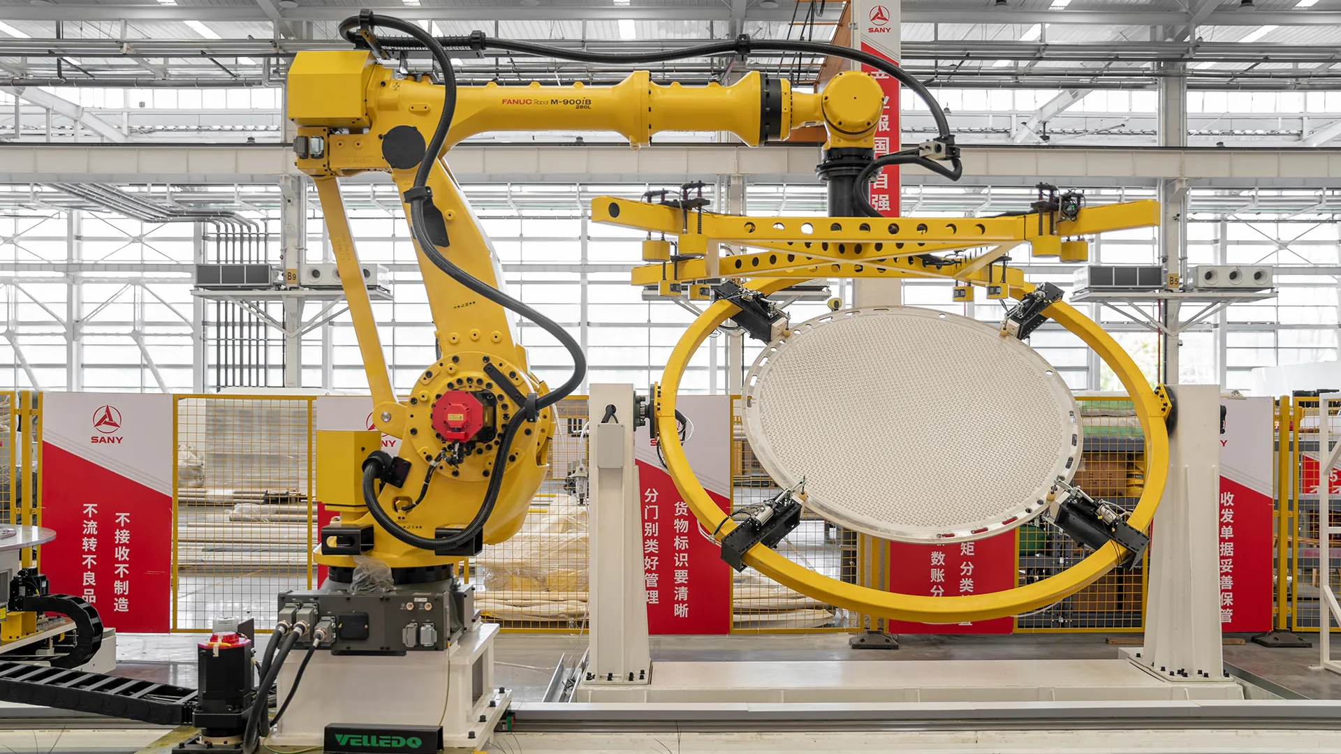 Skid-mounted AWE Equipment | Highly integrated and Modularized design ...