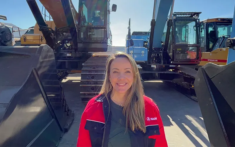 From Legal to Marketing: Ana Royo’s Eleven-Year Journey at S...