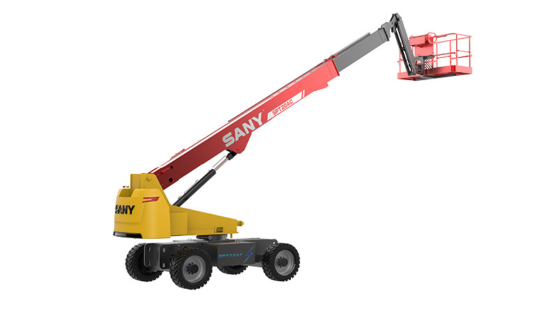 SPT22 | Telescopic Boom Lift SPT22 | Telescopic Boom Lift | SANY Group