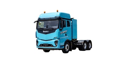 EV490-30 | 重型电动半挂牵引车 | 半挂牵引车 | 三一集团