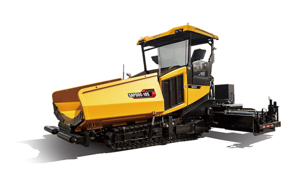 Paver | Road Machinery | SANY Group