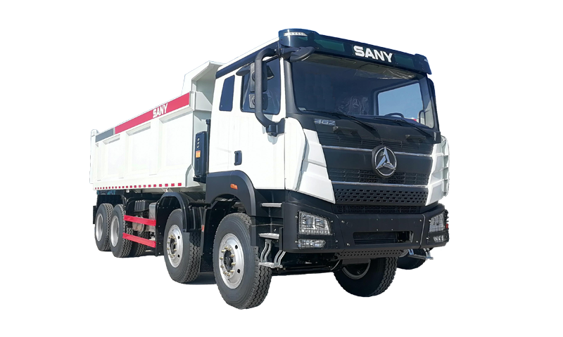 How Many Tons Does a Dump Truck Hold? Load Capacity and Selection ...