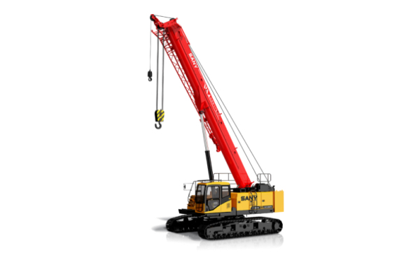 Crawler Crane | Crane | SANY Group