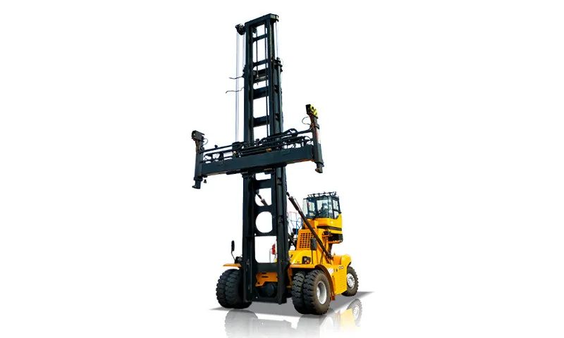 SDCE90K7 | 9t Electric Empty Container Handler | Empty Container ...