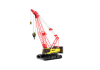 SANY Group | Industrial & Construction Equipment | Excavators & Cranes ...