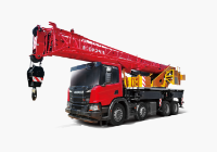 SANY Group | Industrial & Construction Equipment | Excavators & Cranes ...
