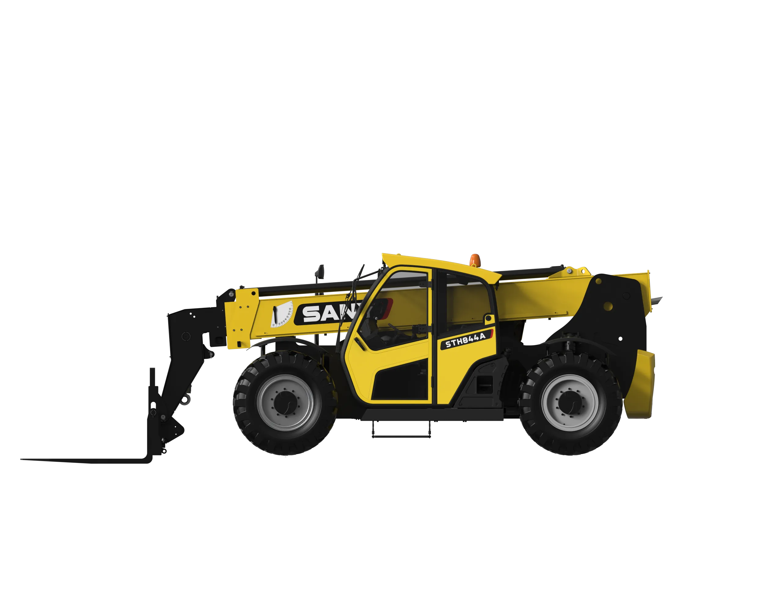 STH844 | Telehandler - SANY Group