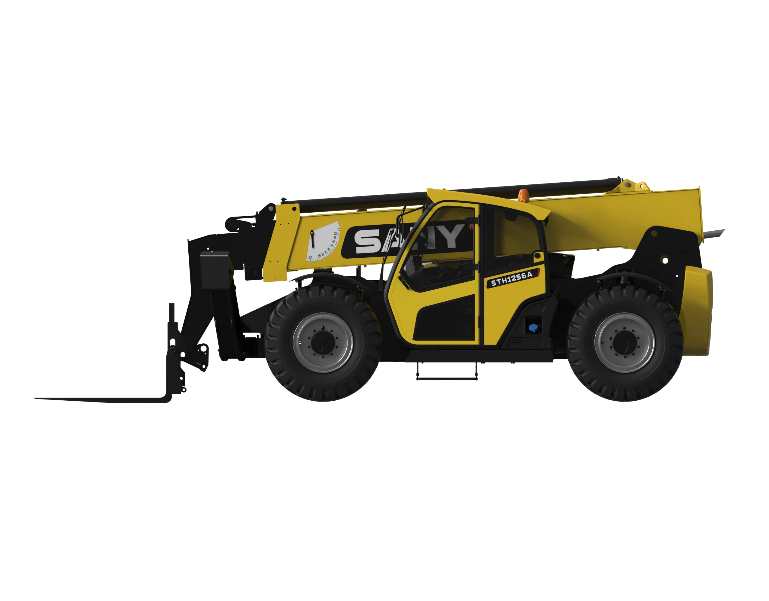 STH1256 | Telehandler - Grupo SANY