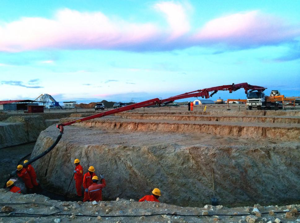 What Is Construction Equipment? 2026 Practical Guide - SANY Group
